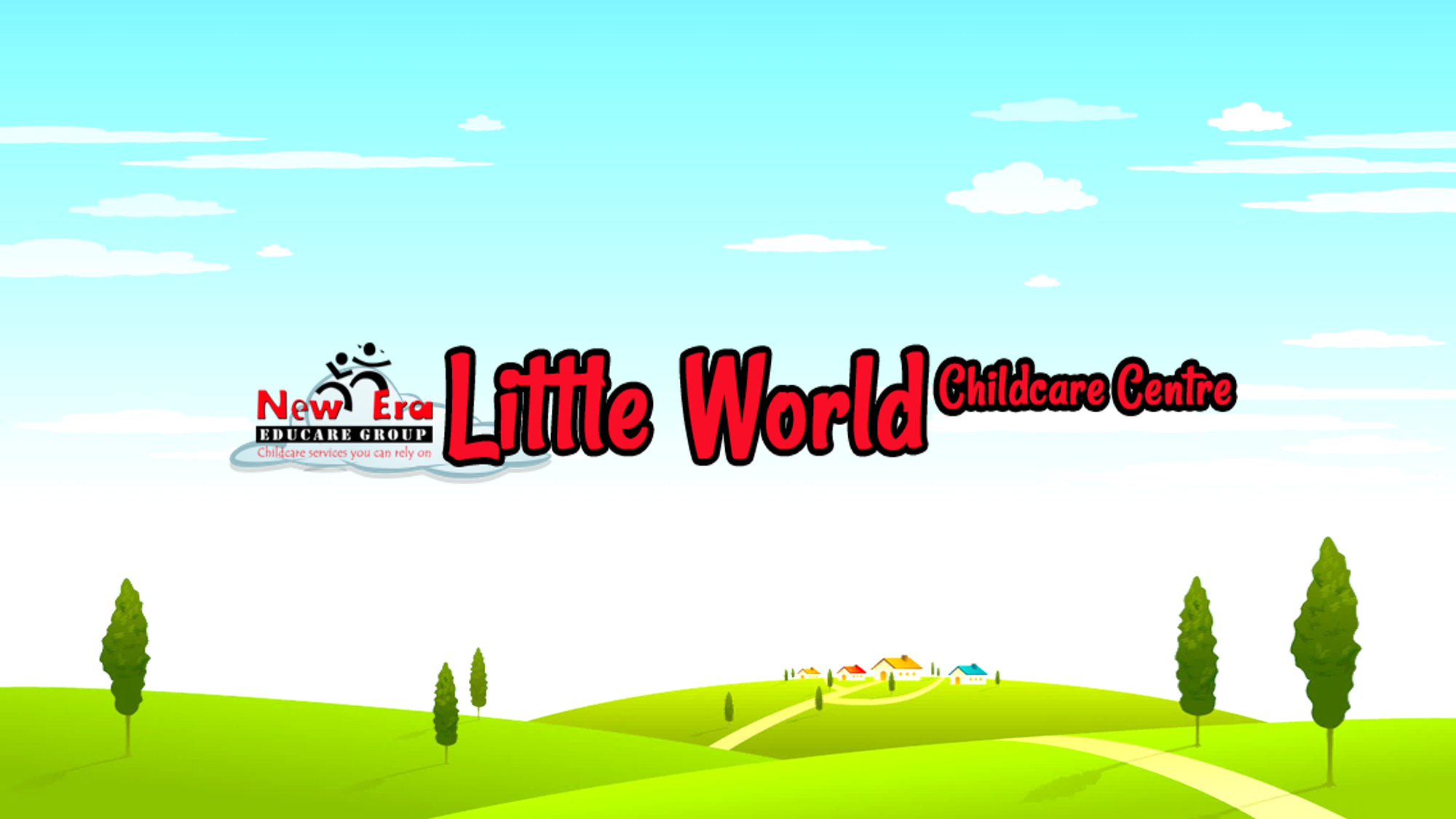 SSDB | Schools | Little World Child Care and Development Centre Pte Ltd