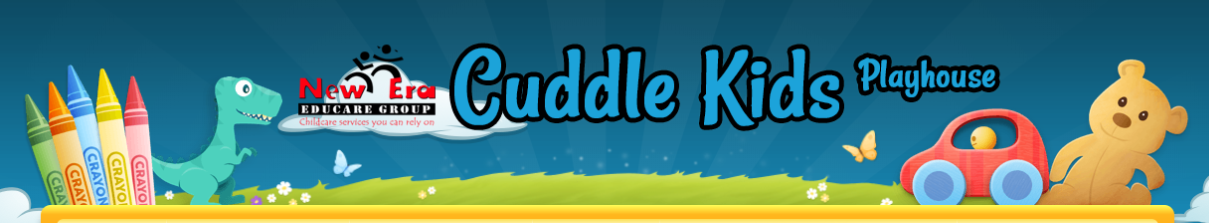 SSDB | Schools | Cuddle Kids Playhouse Pte Ltd
